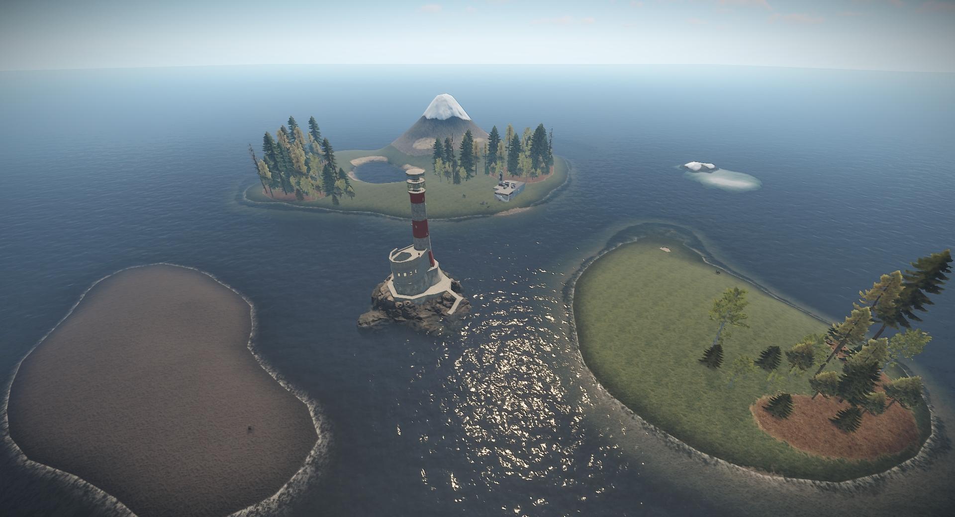 A Complete Guide to Rust Custom Maps and Map Settings – Starship Century